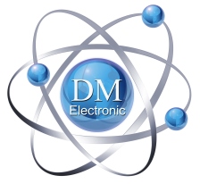 DM Electronic - Reparación de plaquetas de lavarropas